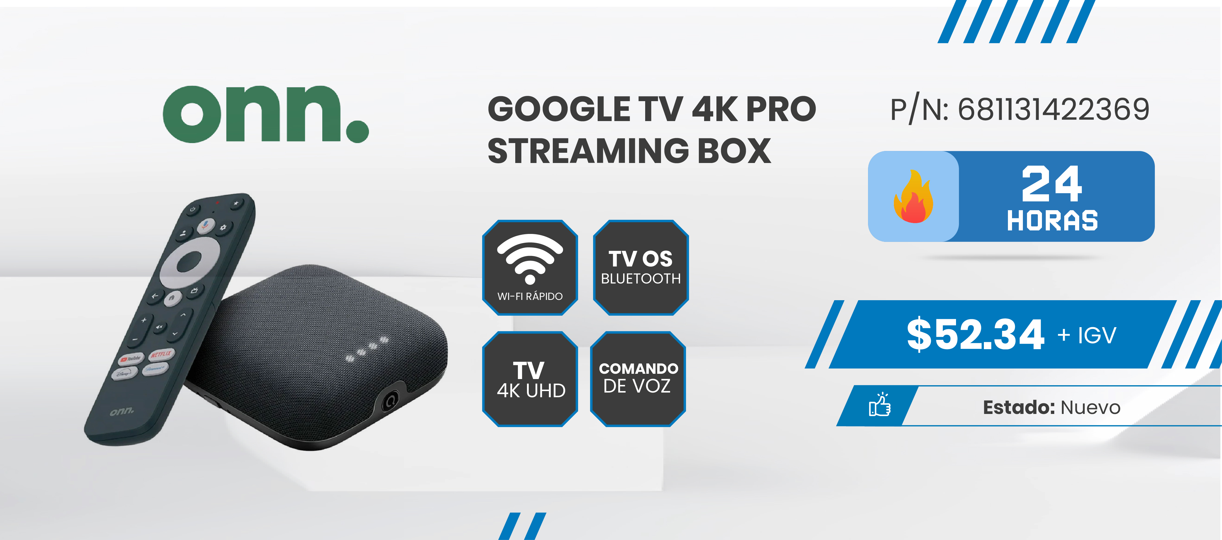 Inicio - Sitio Web | Modatech